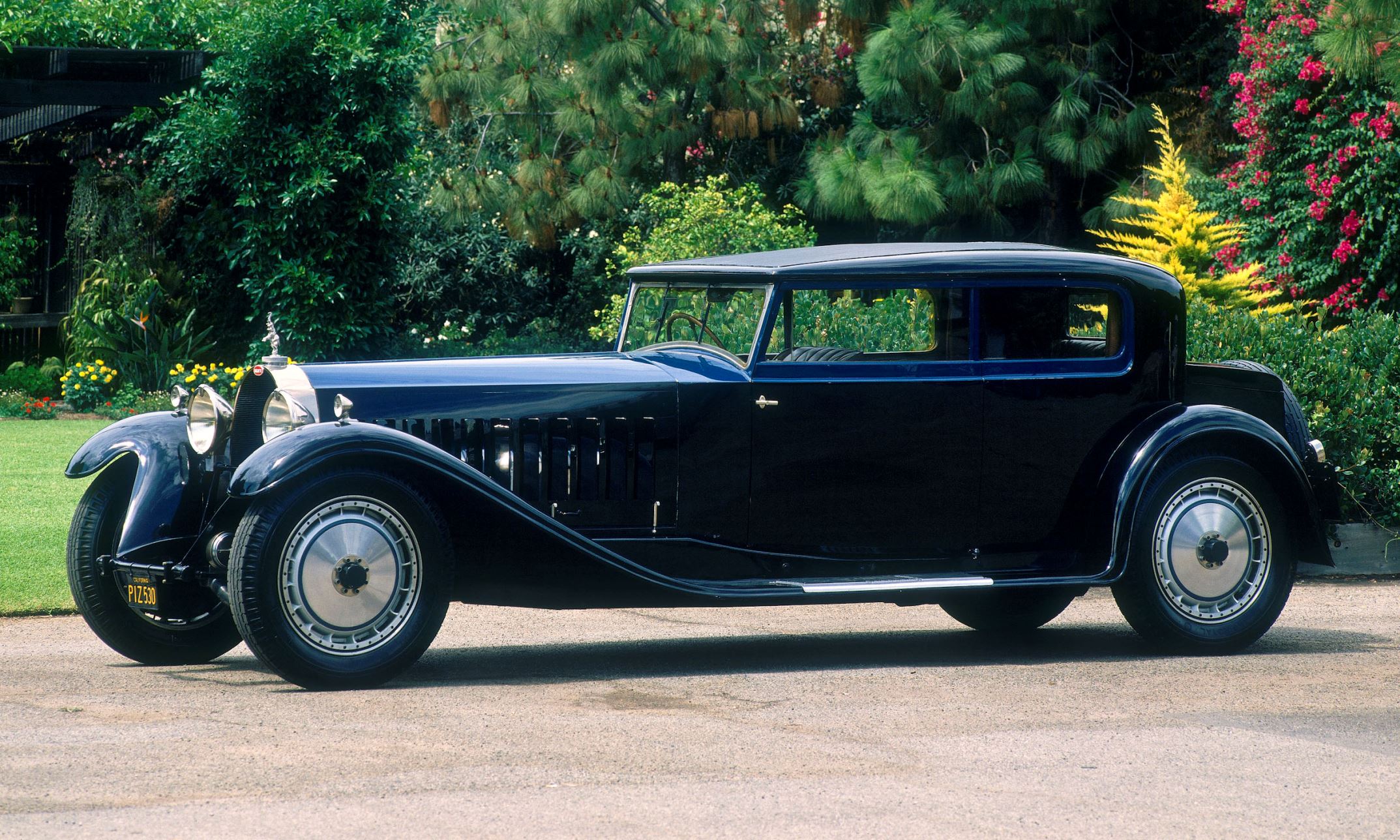 Most Extravagant Cars of All Time