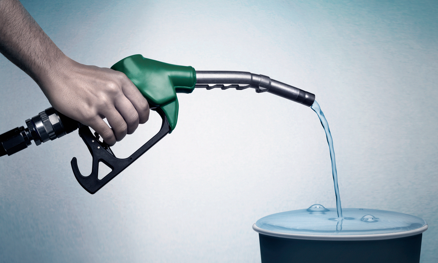 Top 10 fuel-efficiency myths