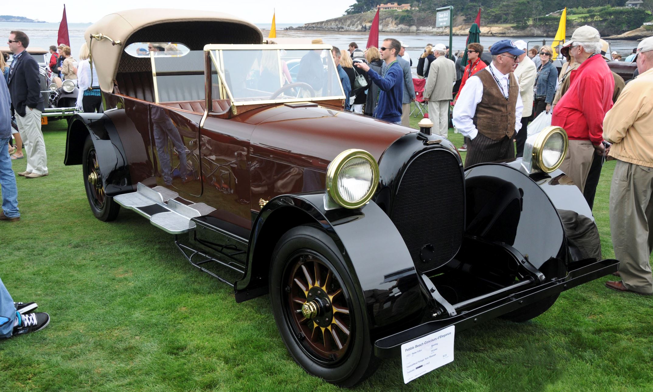 Most Extravagant Cars of All Time