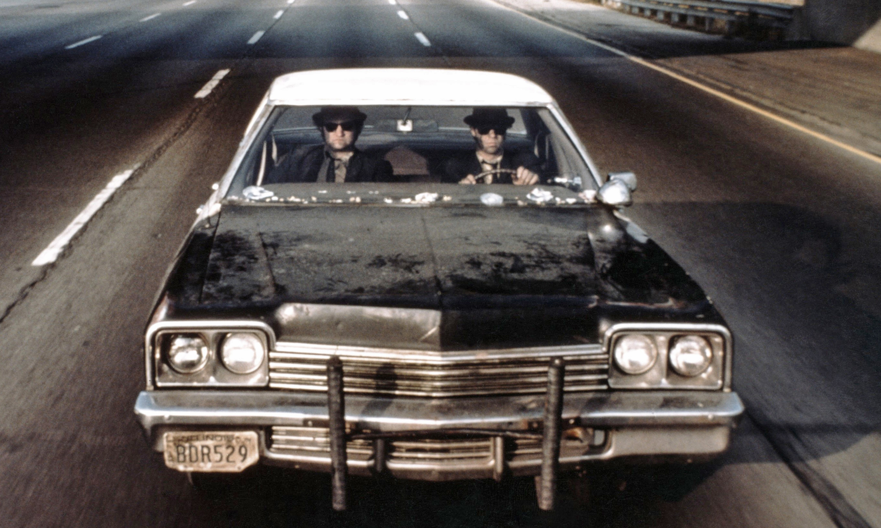 Movie Cars 20 Best Of All Time