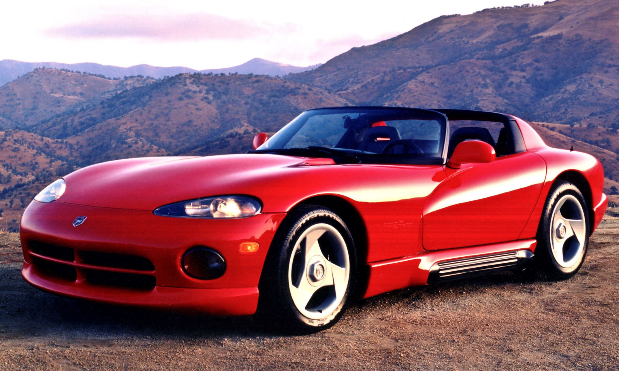 The world’s worst supercars
