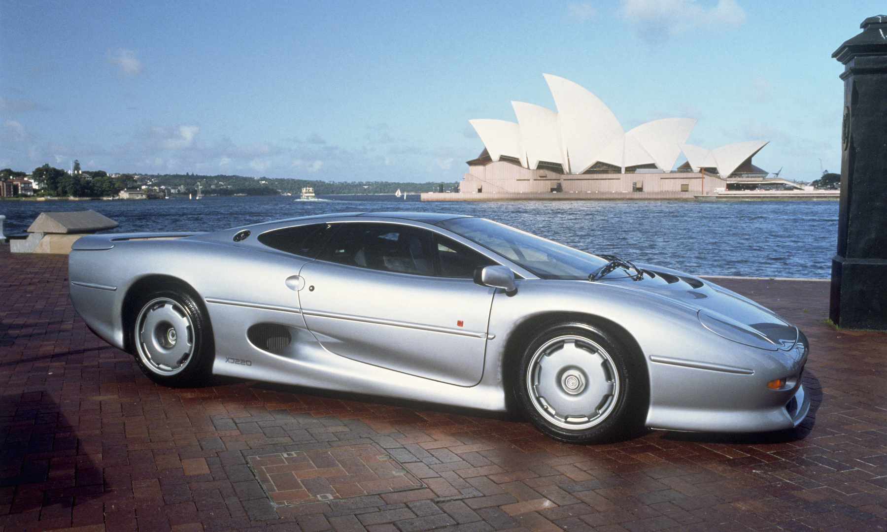 The world’s worst supercars