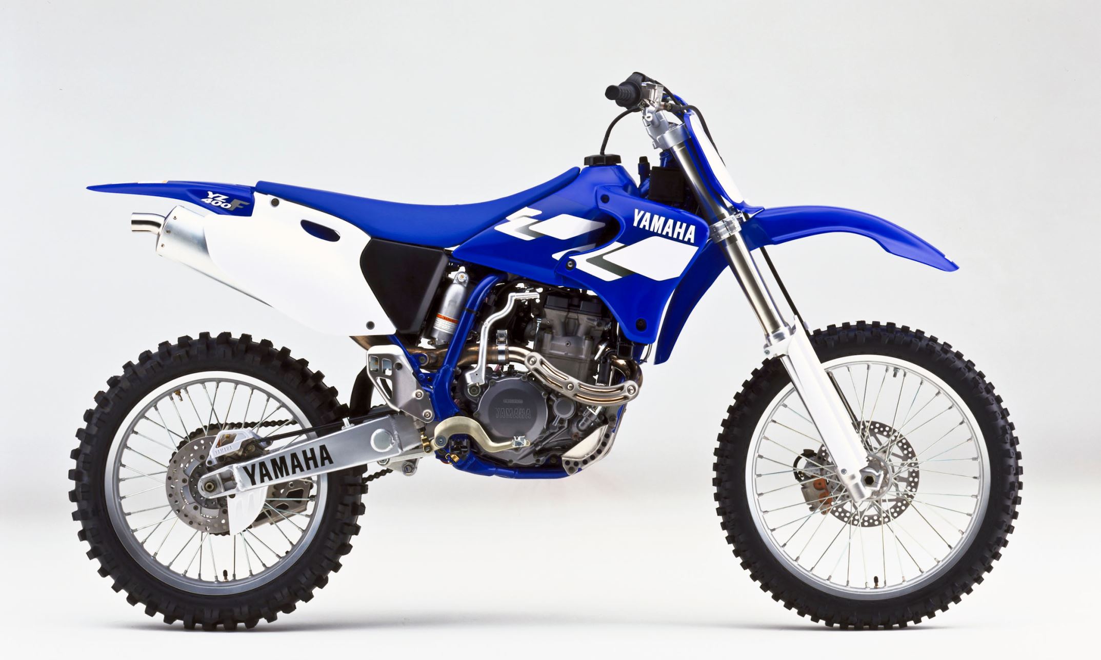 Top 15 motorcycles of all time