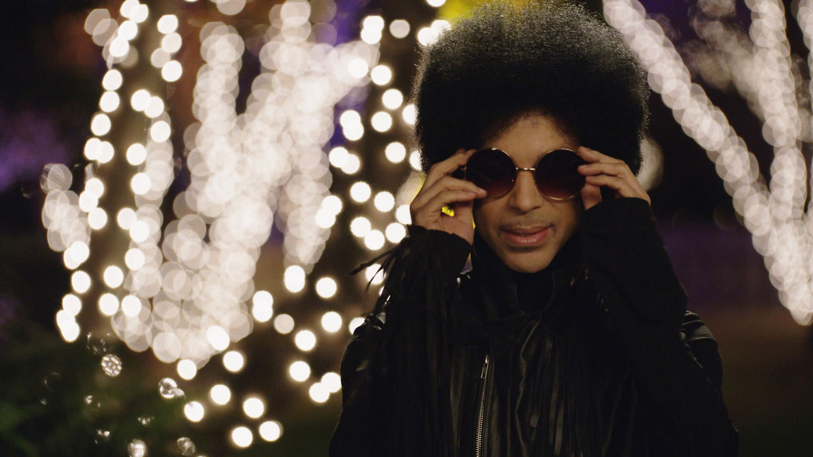 How well do you remember music icon Prince?