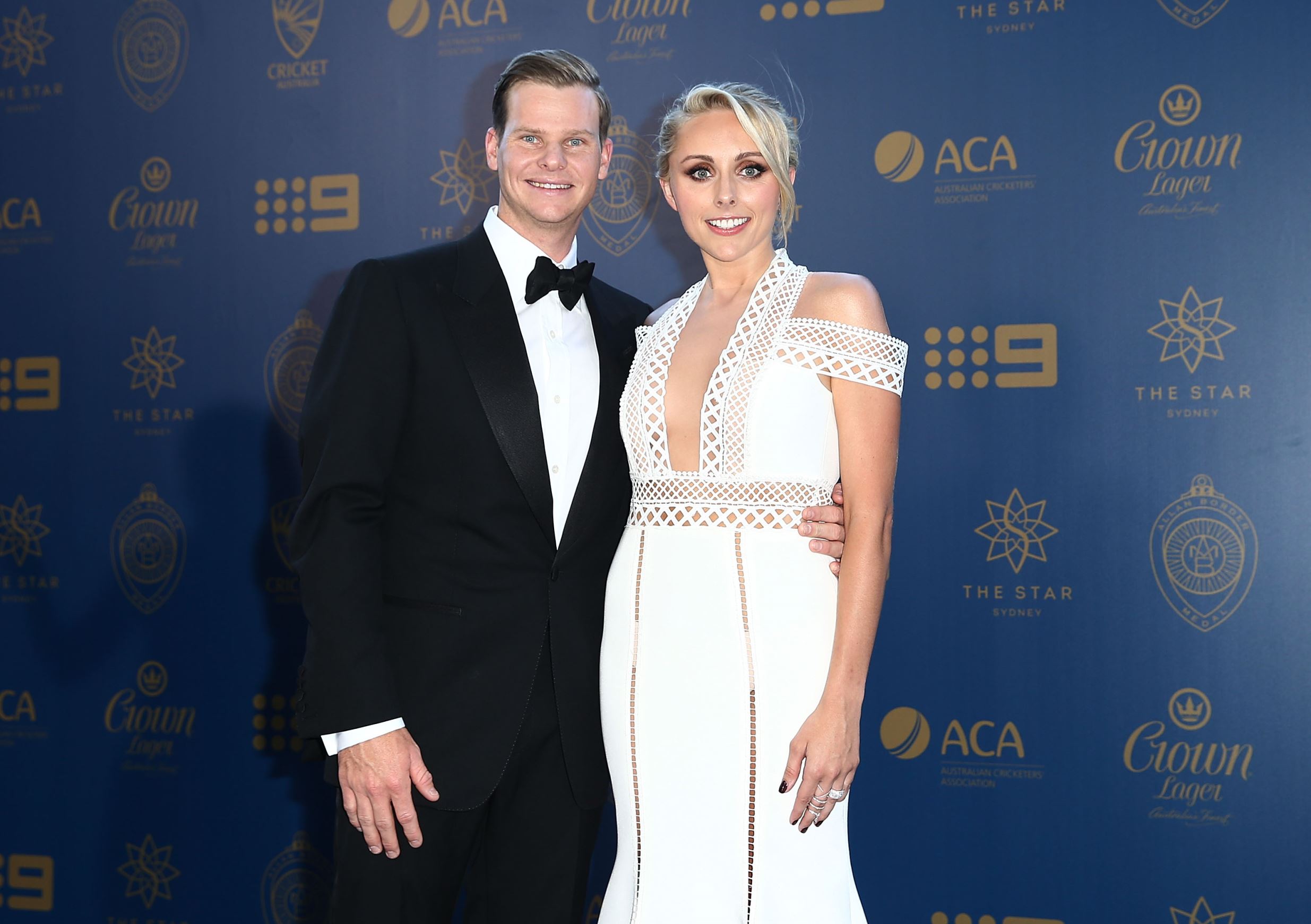 Hottest WAGs of IPL cricketers — Presented by OPPO