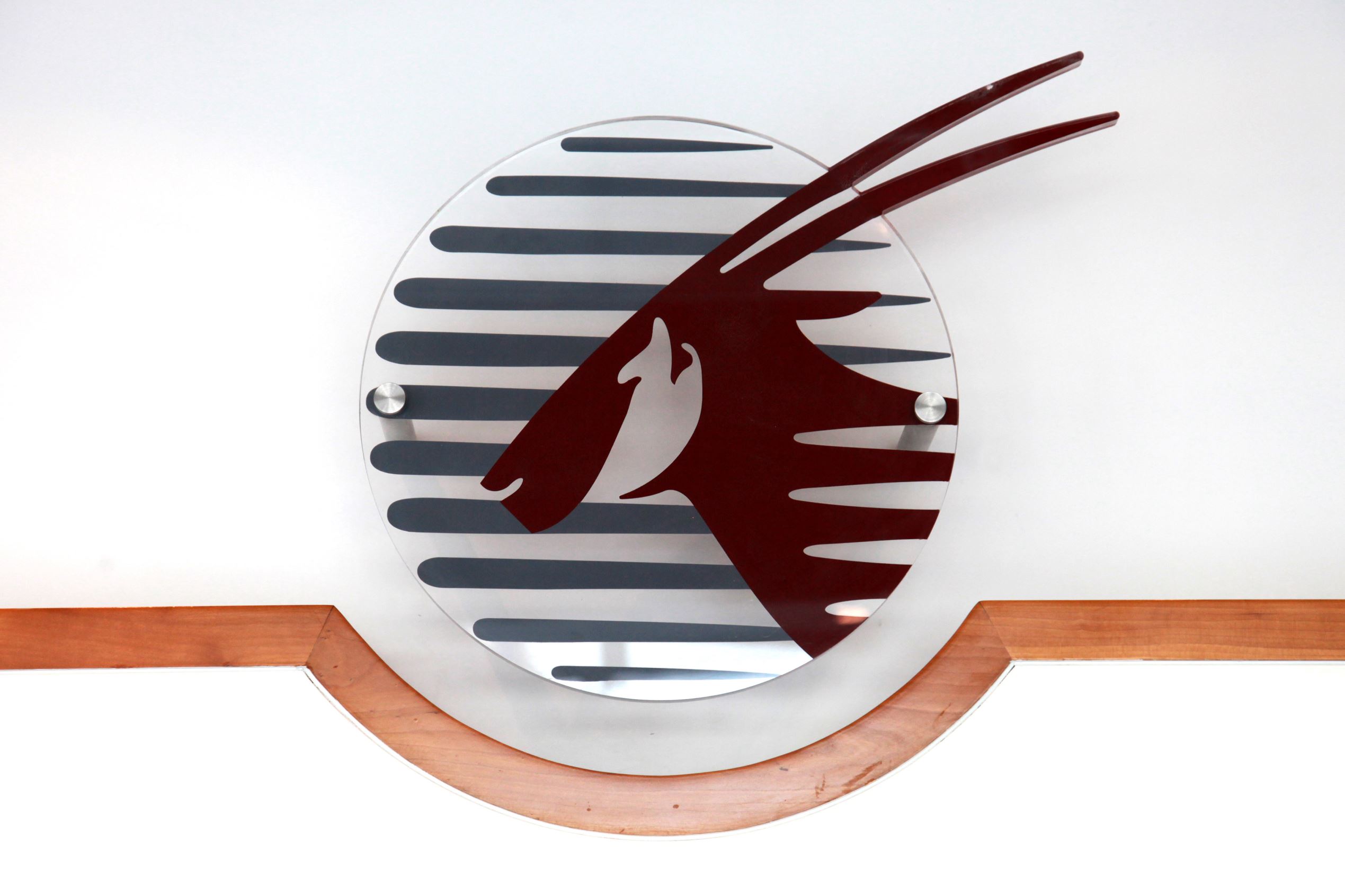 Quiz: Kan du gætte flyselskabet ud fra dets logo?