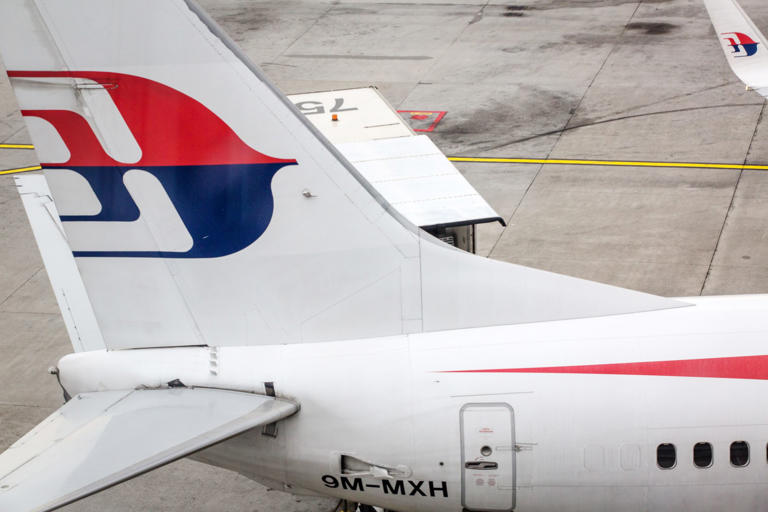 Quiz: Kan du gætte flyselskabet ud fra dets logo?