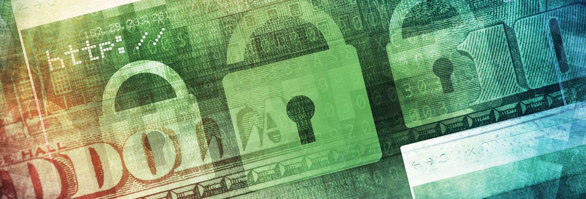 How to Protect Yourself as Ransomware Attack Spreads Around the Globe