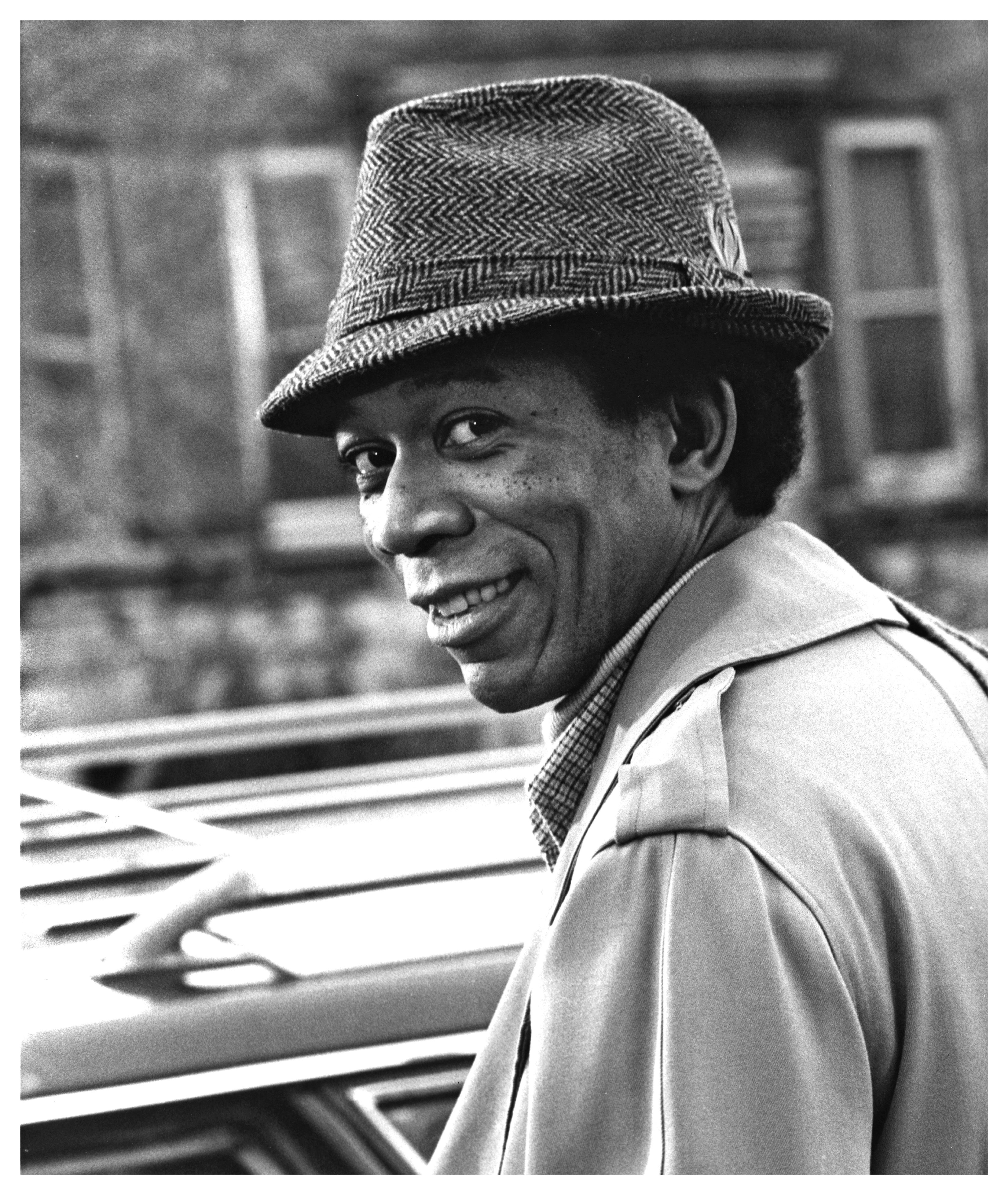 Quiz: las películas de Morgan Freeman