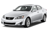 2013 Lexus IS 250 6AT Specs And Features MSN Autos