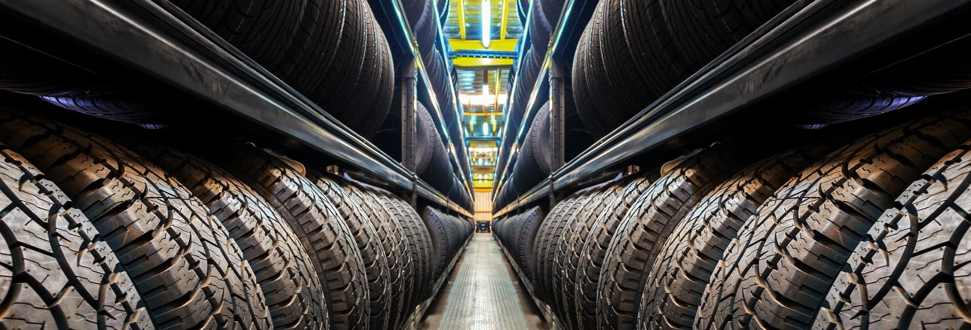 The Most (and Least) Satisfying Tire Retailers