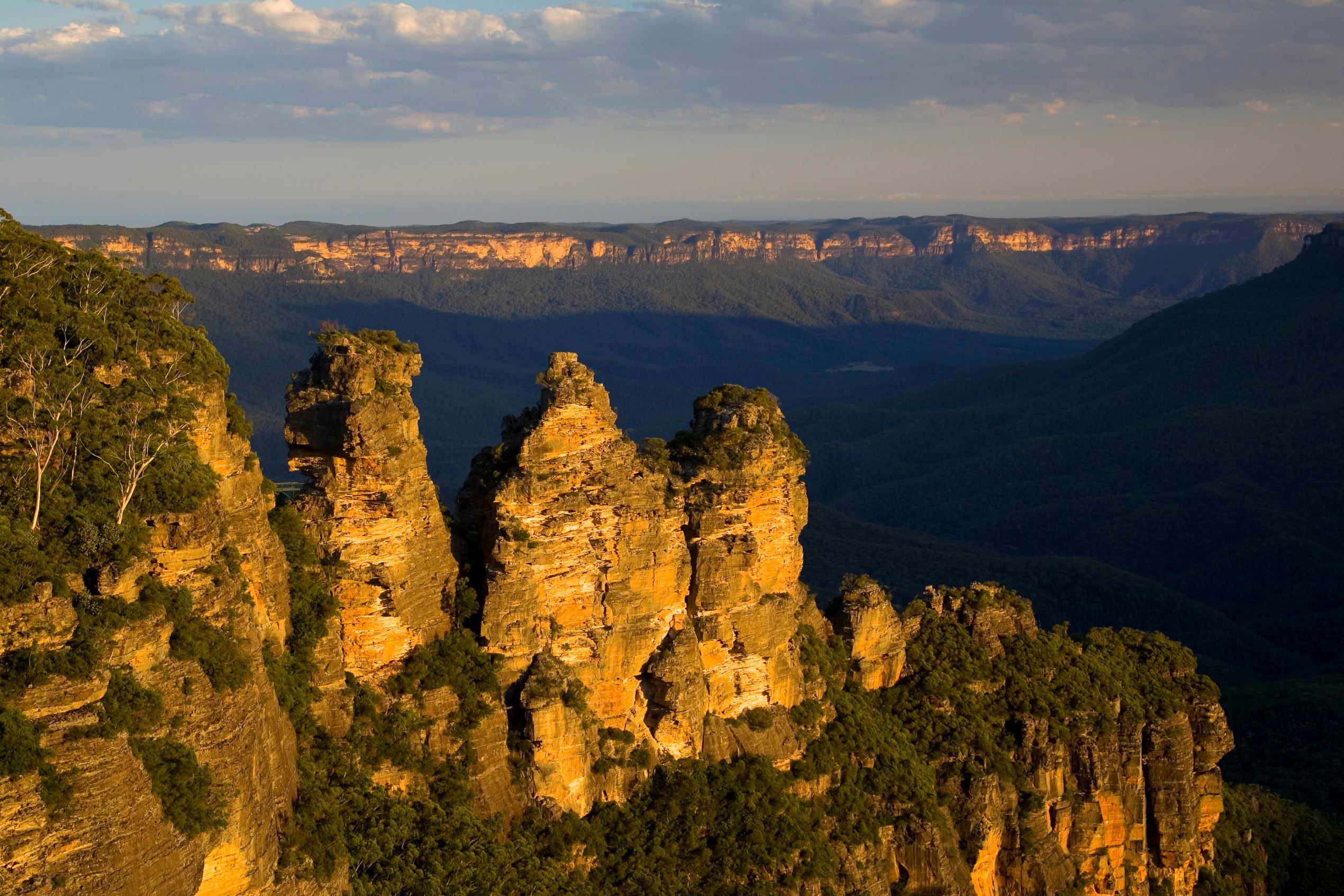 Most breathtaking views in Australia