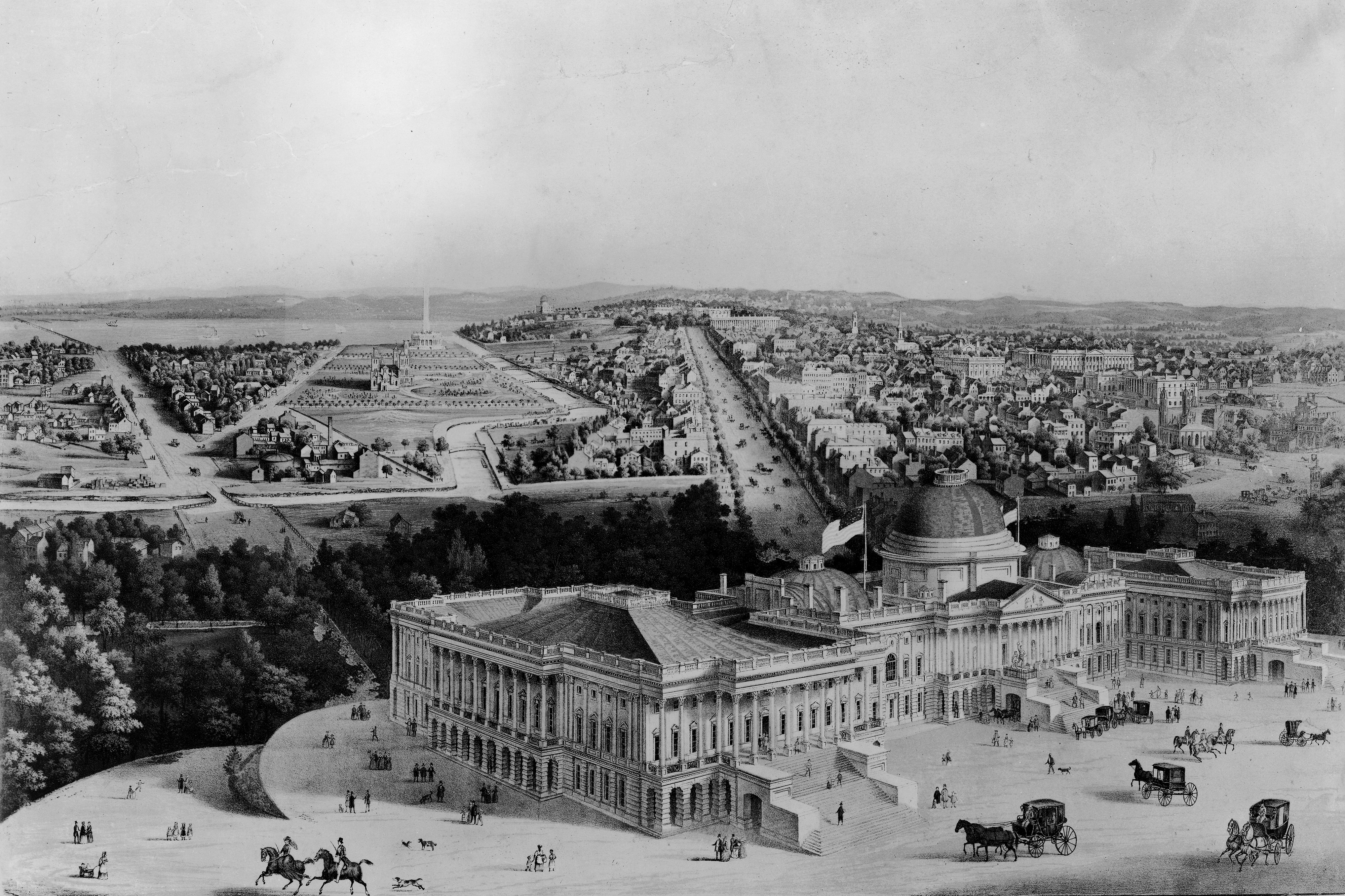 Today in History: December 12