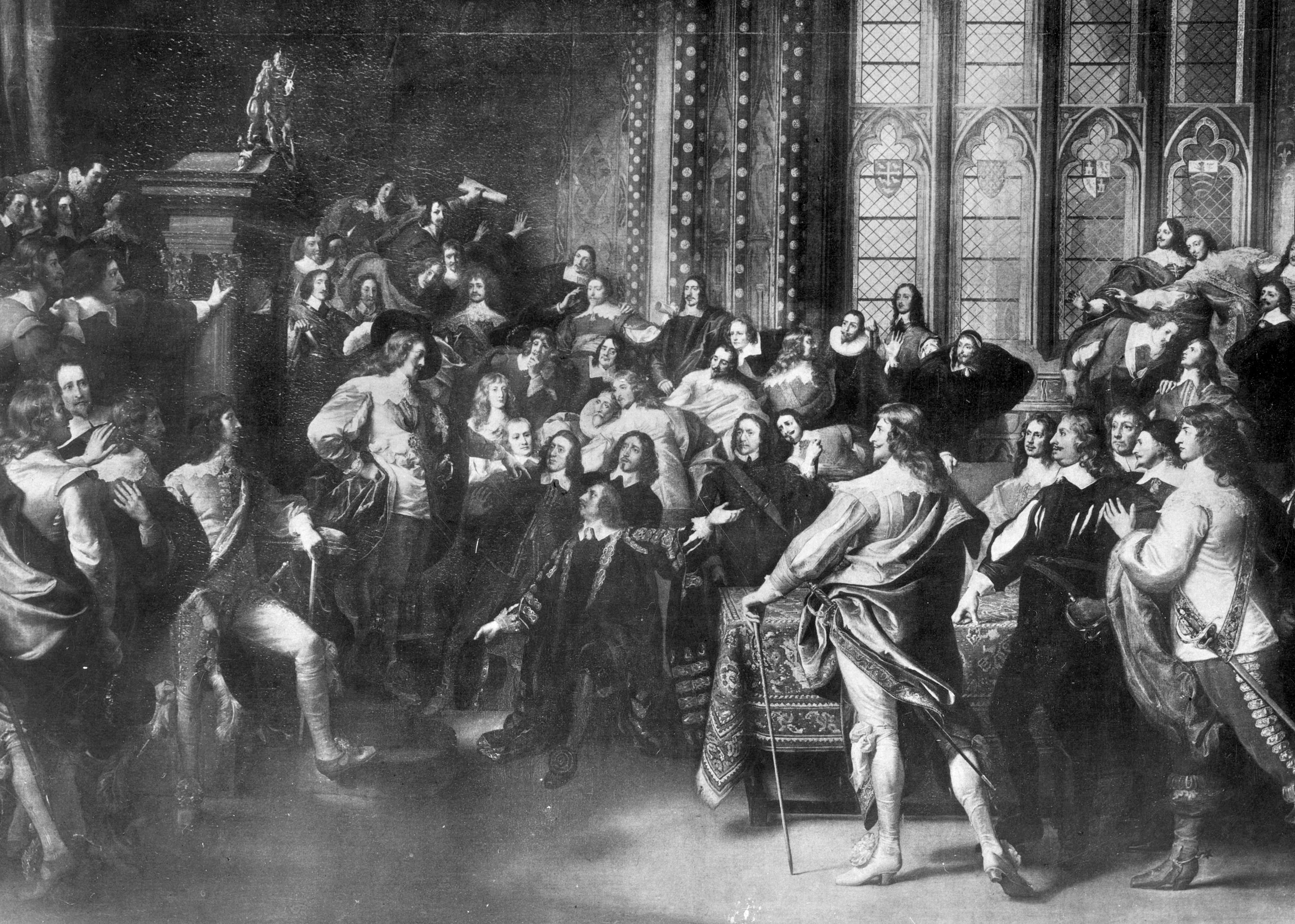 Today in History: January 4