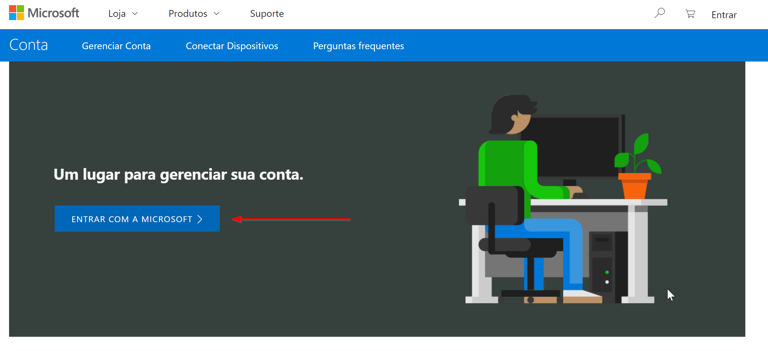 Veja como receber o melhor do MSN no seu e-mail toda semana