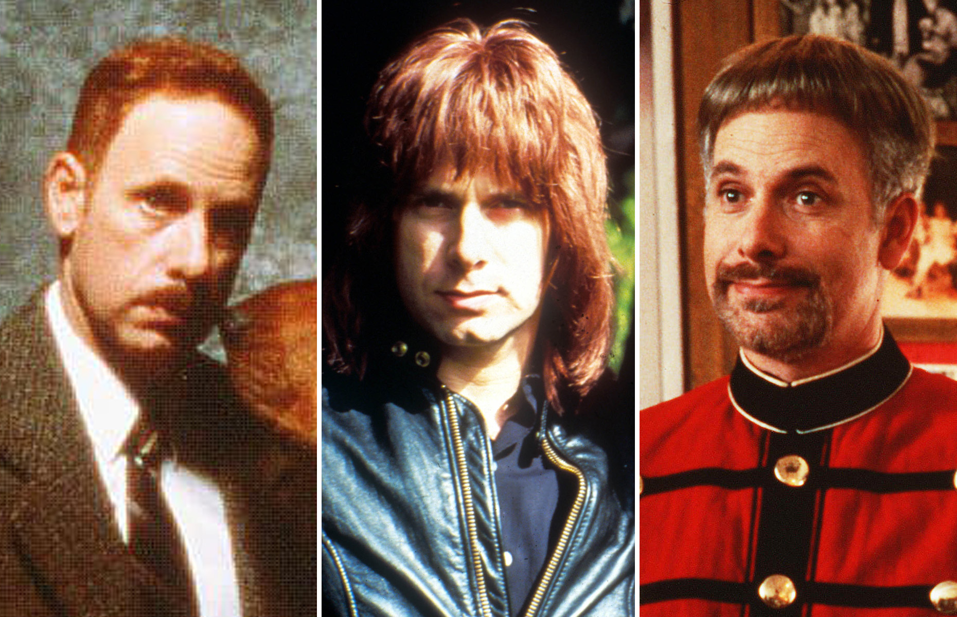 Christopher Guest's troupe, from 'Spinal Tap' to today