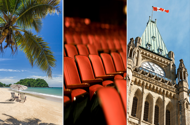 Stay in the know with the best of MSN Canada