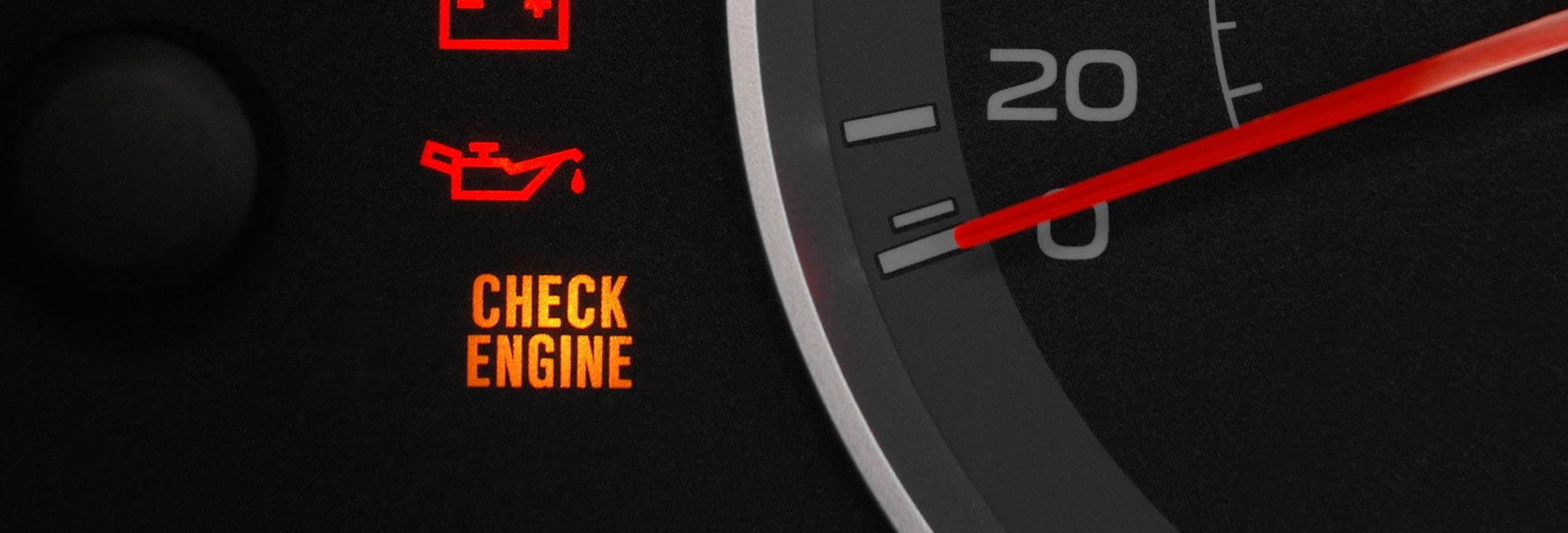 What Does the Check Engine Light Really Mean?
