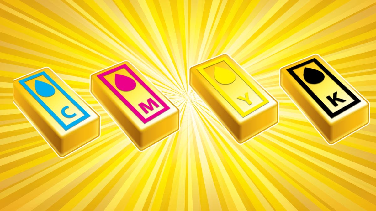 Why Is Printer Ink So Expensive?