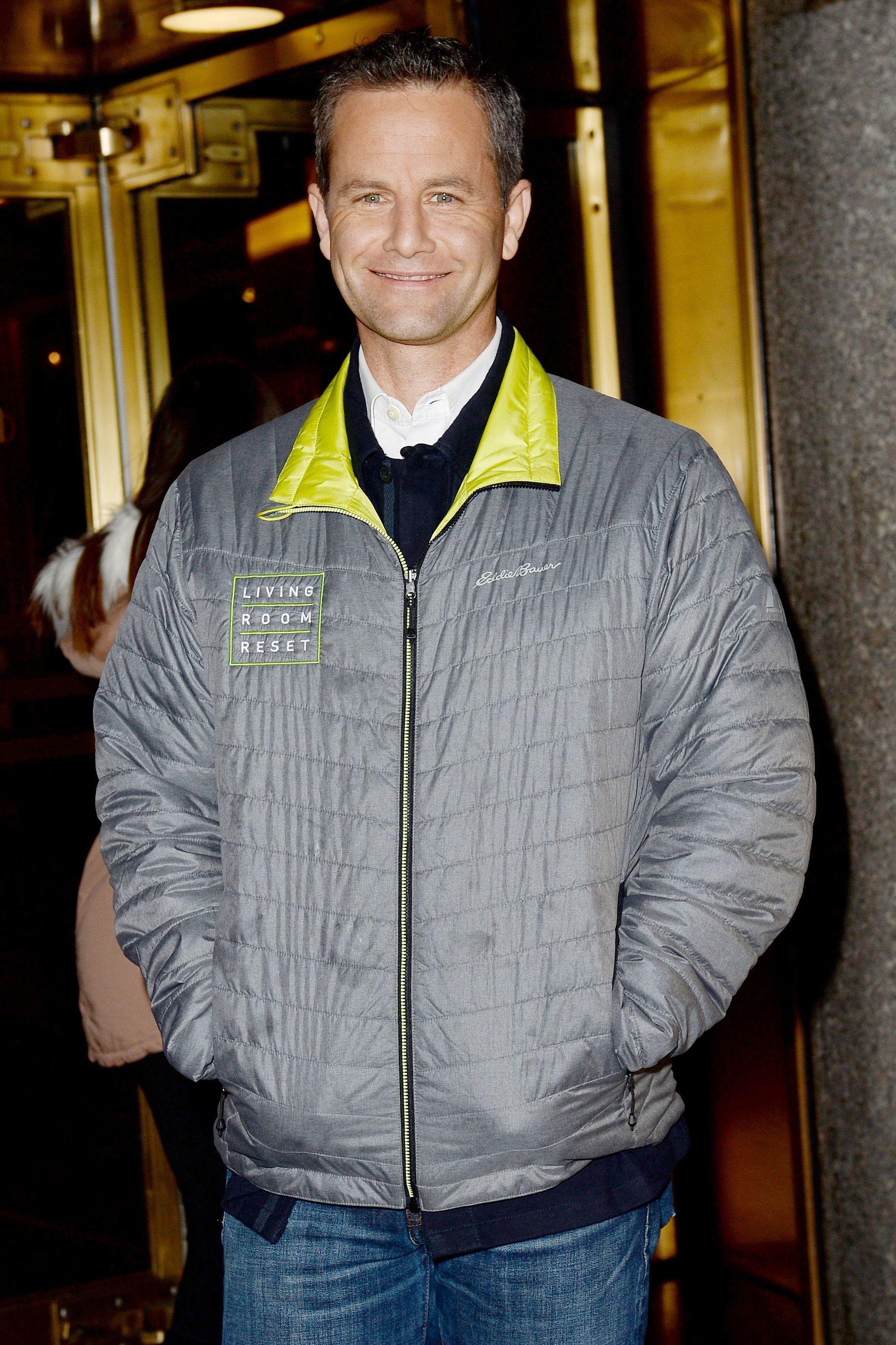 Celebs who've adopted