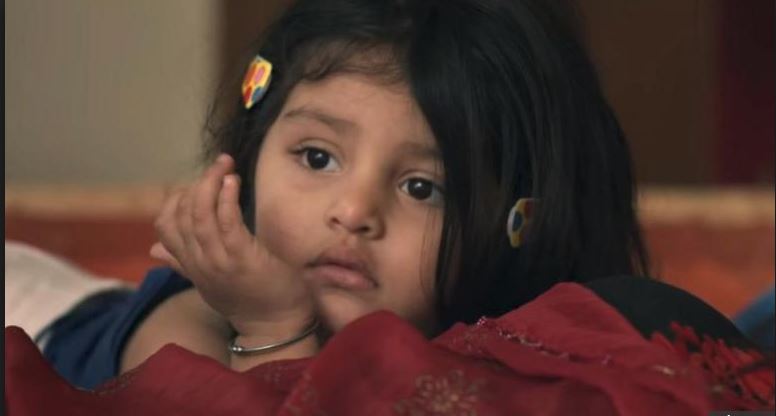 Pihu – comingsoontotheaters