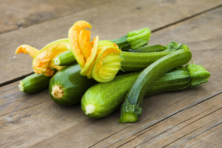 8 vegetables known by different names in UK and US