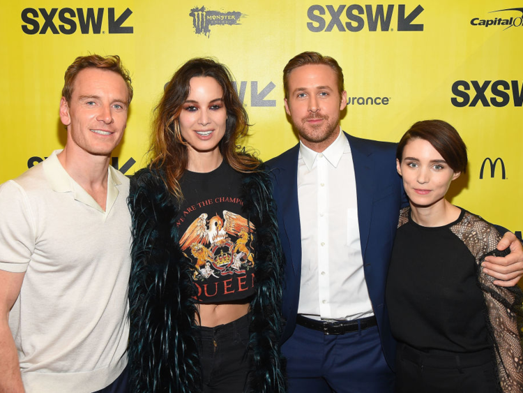47 celebrities you didn't realize are really short