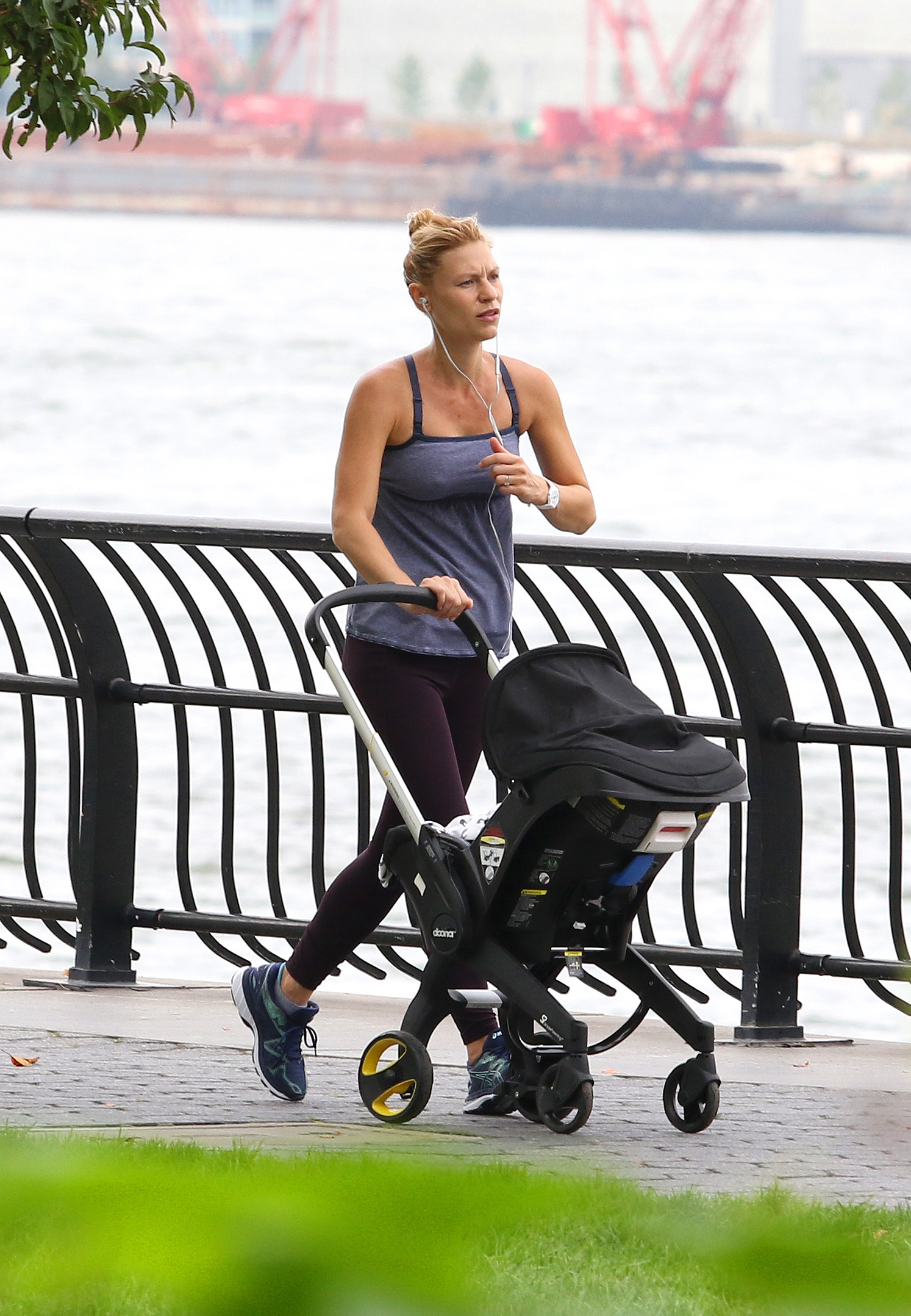 Celebs and their cute kids in 2018