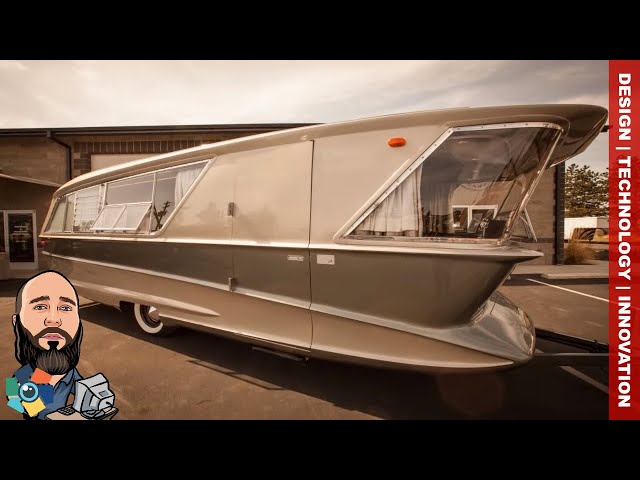 15 CRAZY CAMPERS WE'RE SURE YOU'D LOVE TO TRY