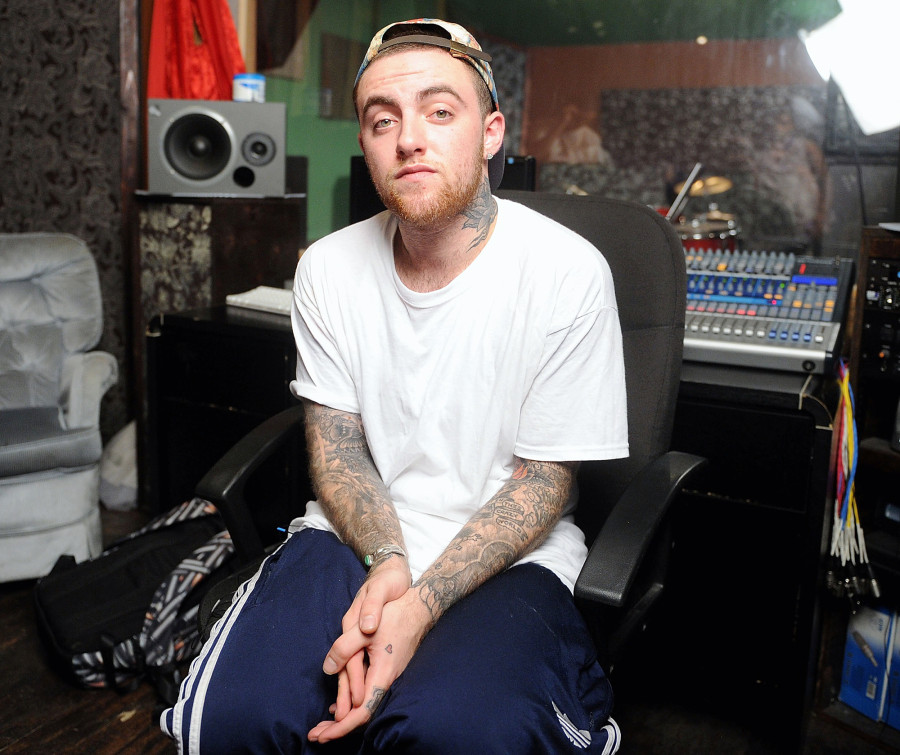 Celebrity Deaths in 2018: Stars We’ve Lost