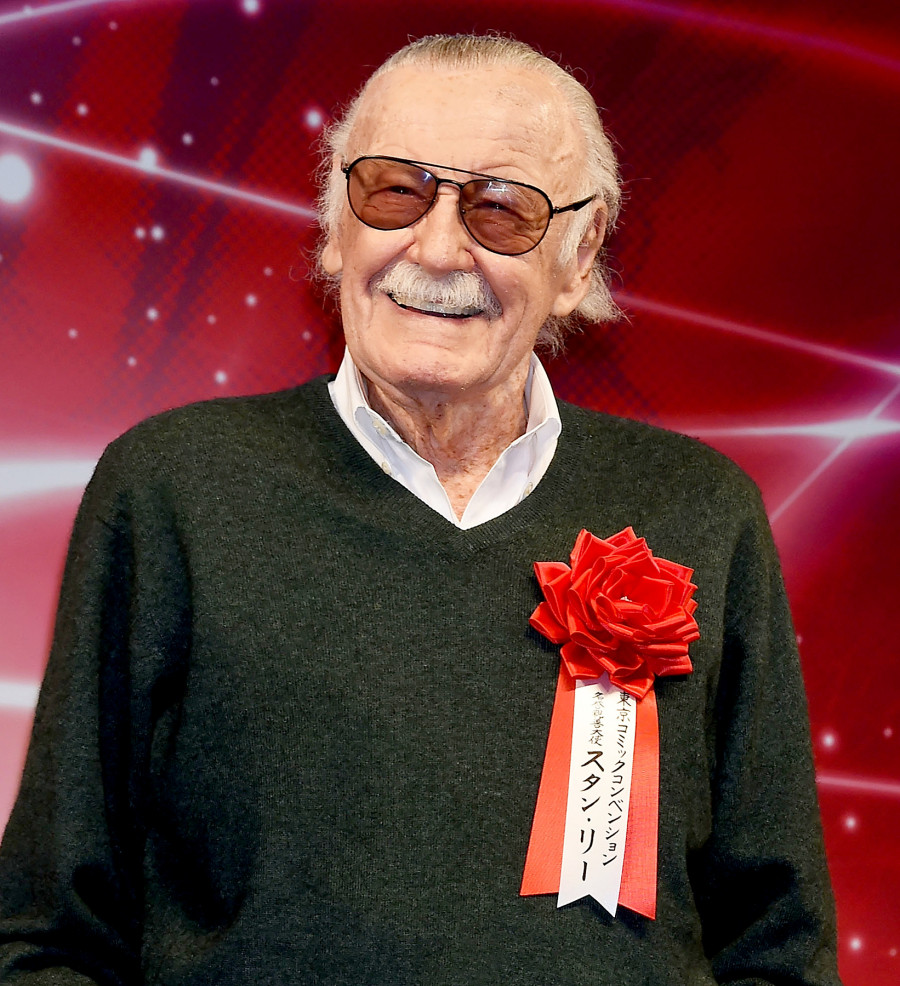 Celebrity Deaths in 2018: Stars We’ve Lost