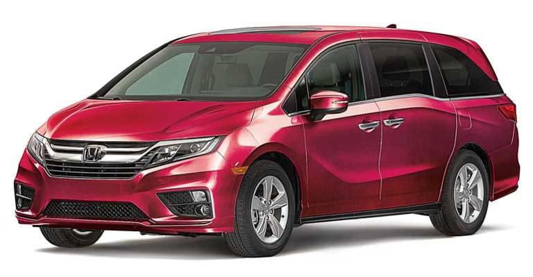 Cars, Minivans, and SUVs With the Best and Worst Third-Row Seats