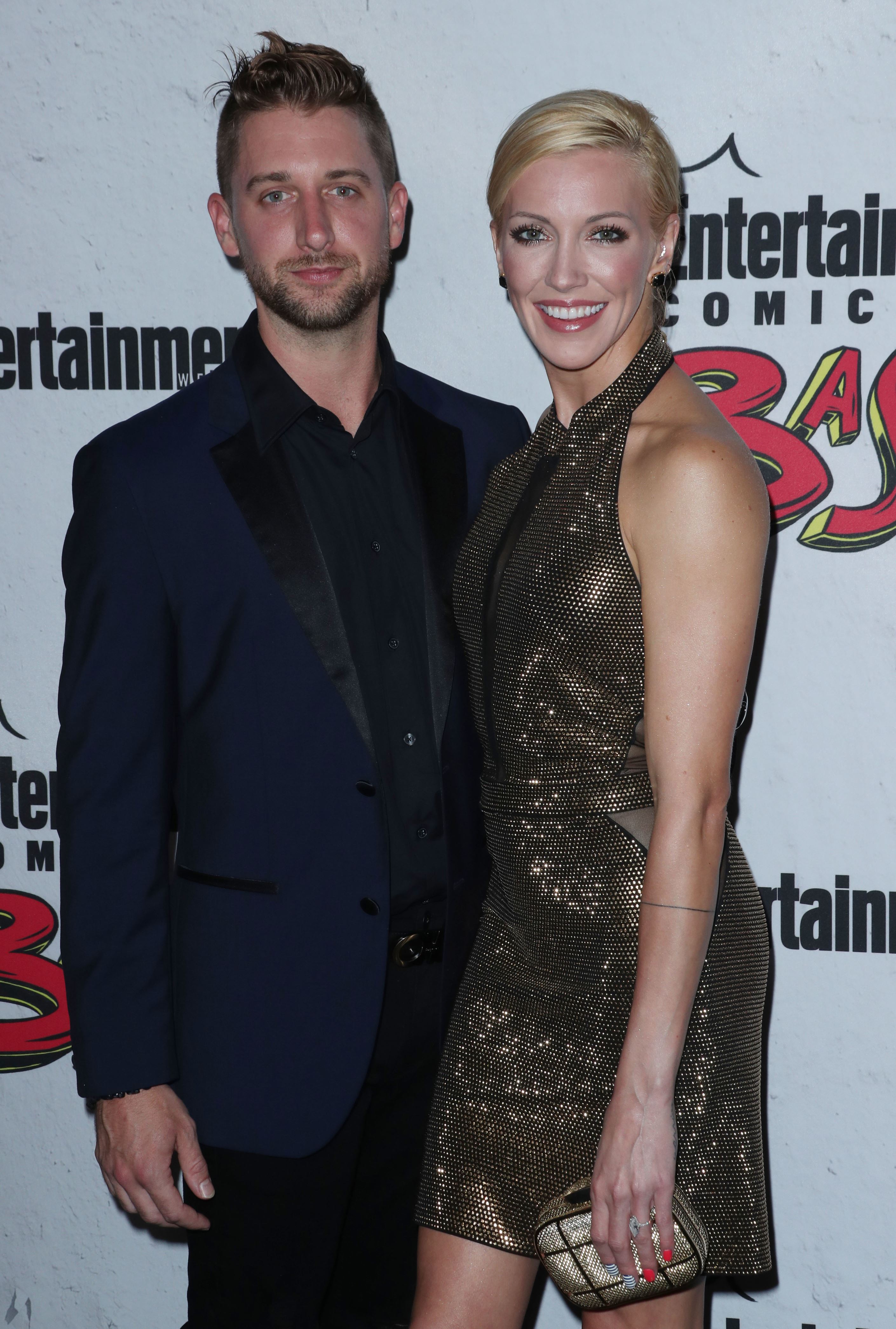 Celebrity weddings of 2018