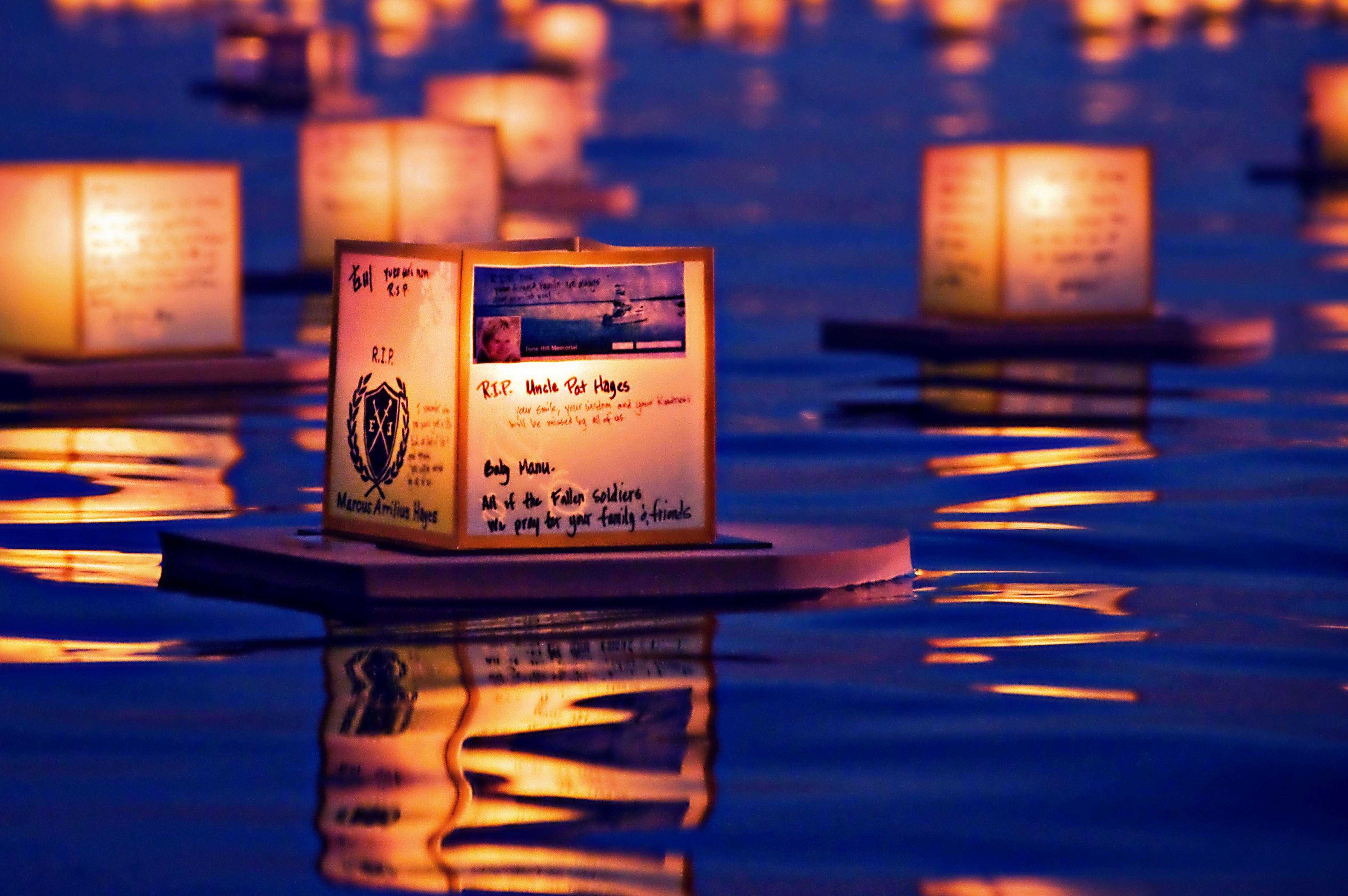 Famous lantern festivals to be a part of