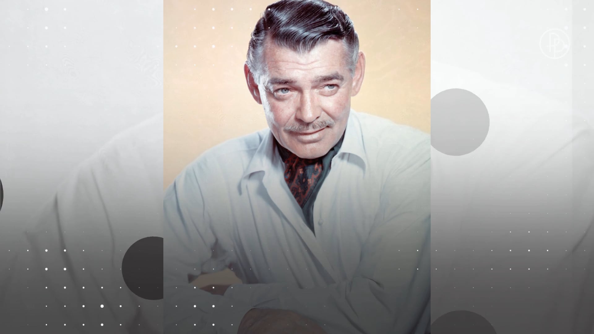 "Vom Winde verweht“: Daran starb Clark Gable (†59)