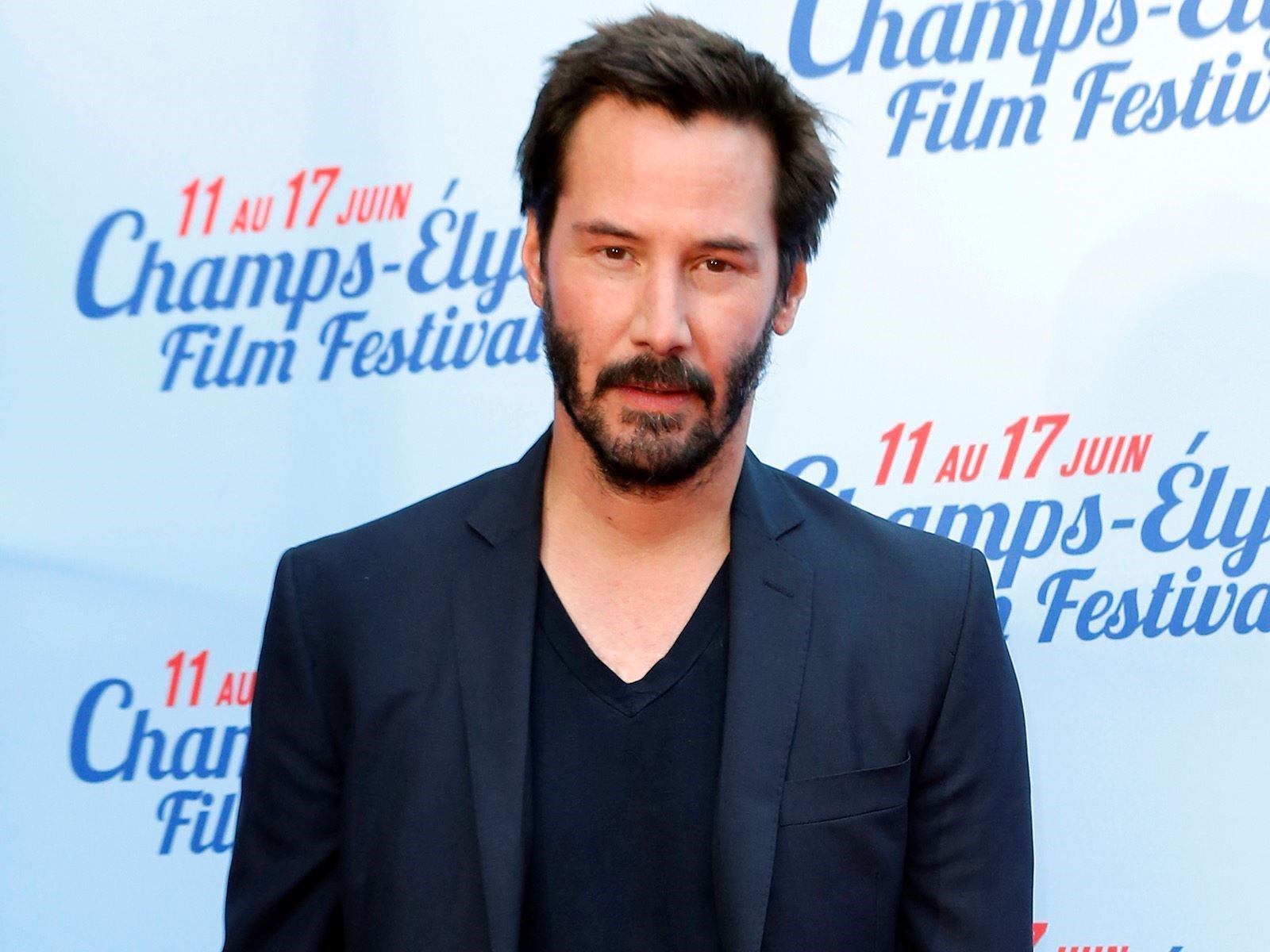 Keanu Reeves is 50: fun facts about the Hollywood star