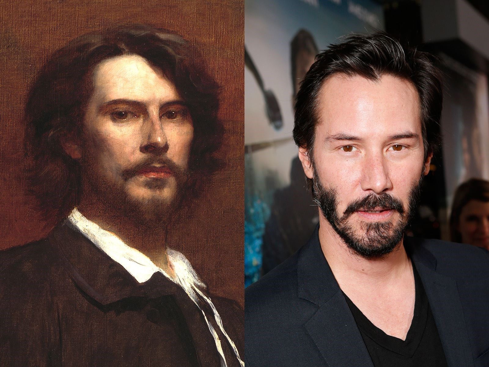 Keanu Reeves is 50: fun facts about the Hollywood star