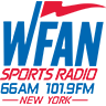 WFAN Radio New York - MSN