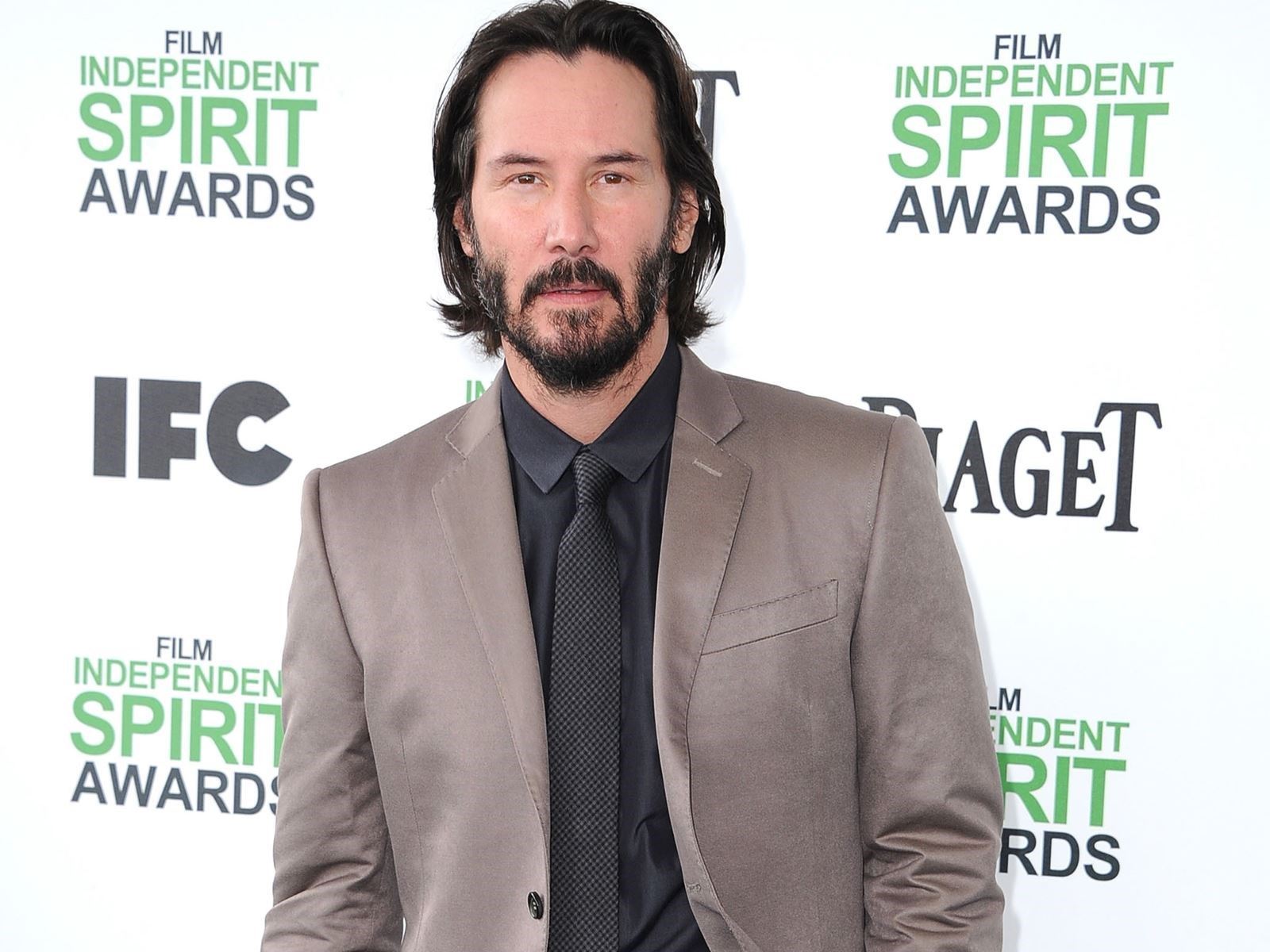 Keanu Reeves is 50: fun facts about the Hollywood star