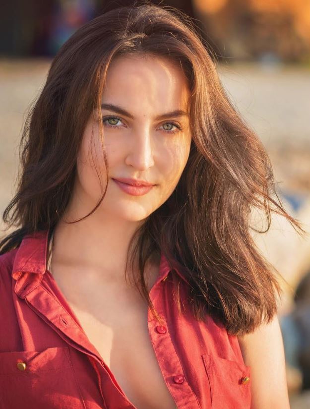 Foreign actresses who made a mark in Bollywood