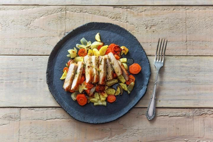 HelloFresh is The Healthy Little Secret Millennials Love