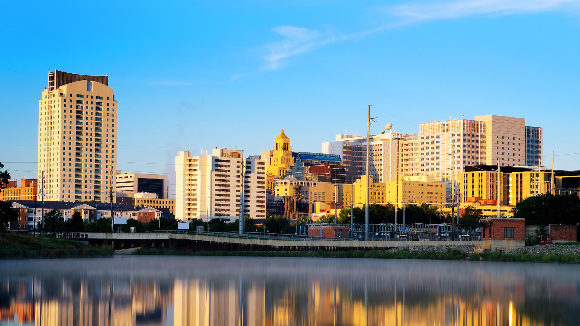 Here’s How Much You Must Make To Afford a Home in the Midwest’s Best Cities