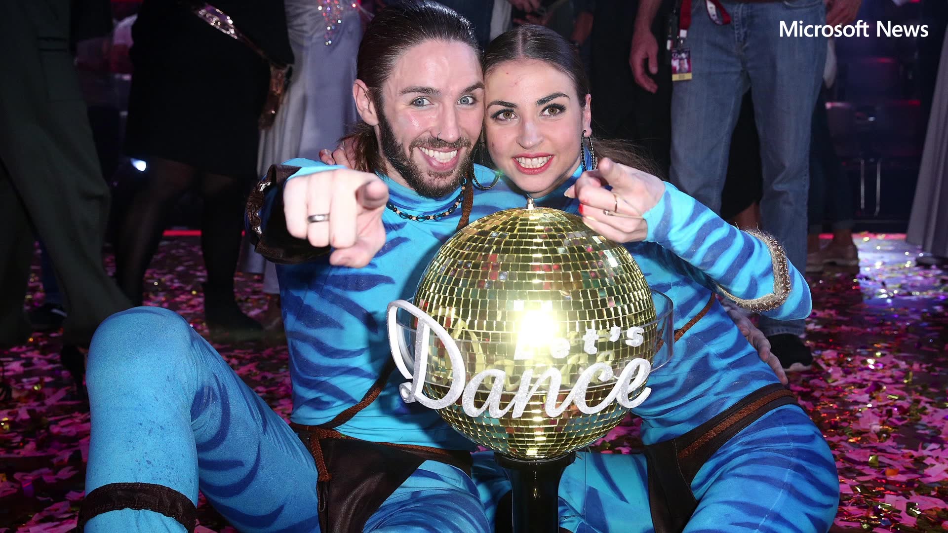 90s Flashback: Gil Ofarim