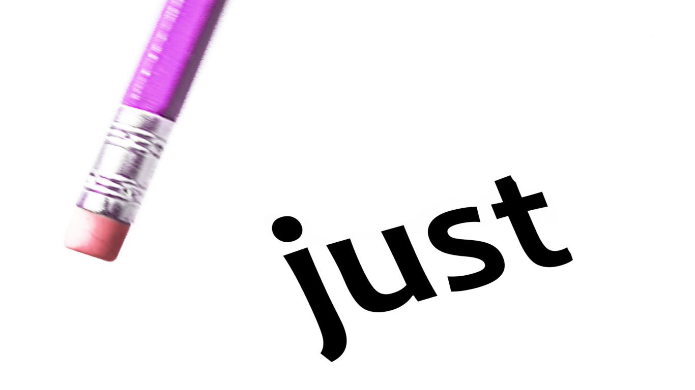 34 things you should NEVER say at work