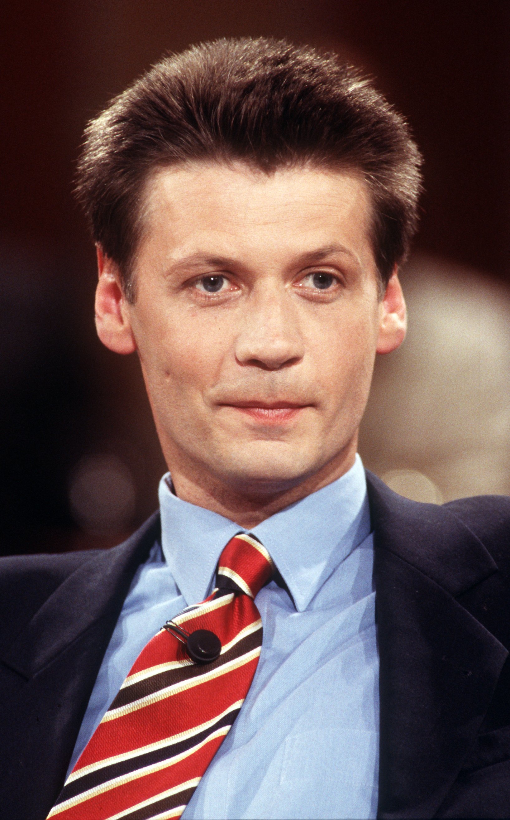 Das große Günther Jauch Quiz