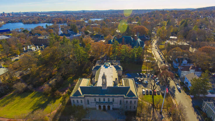 The Salary Needed To Live Comfortably in America’s 50 Best Small Towns The Salary Needed To Live Comfortably in America’s 50 Best Small Towns