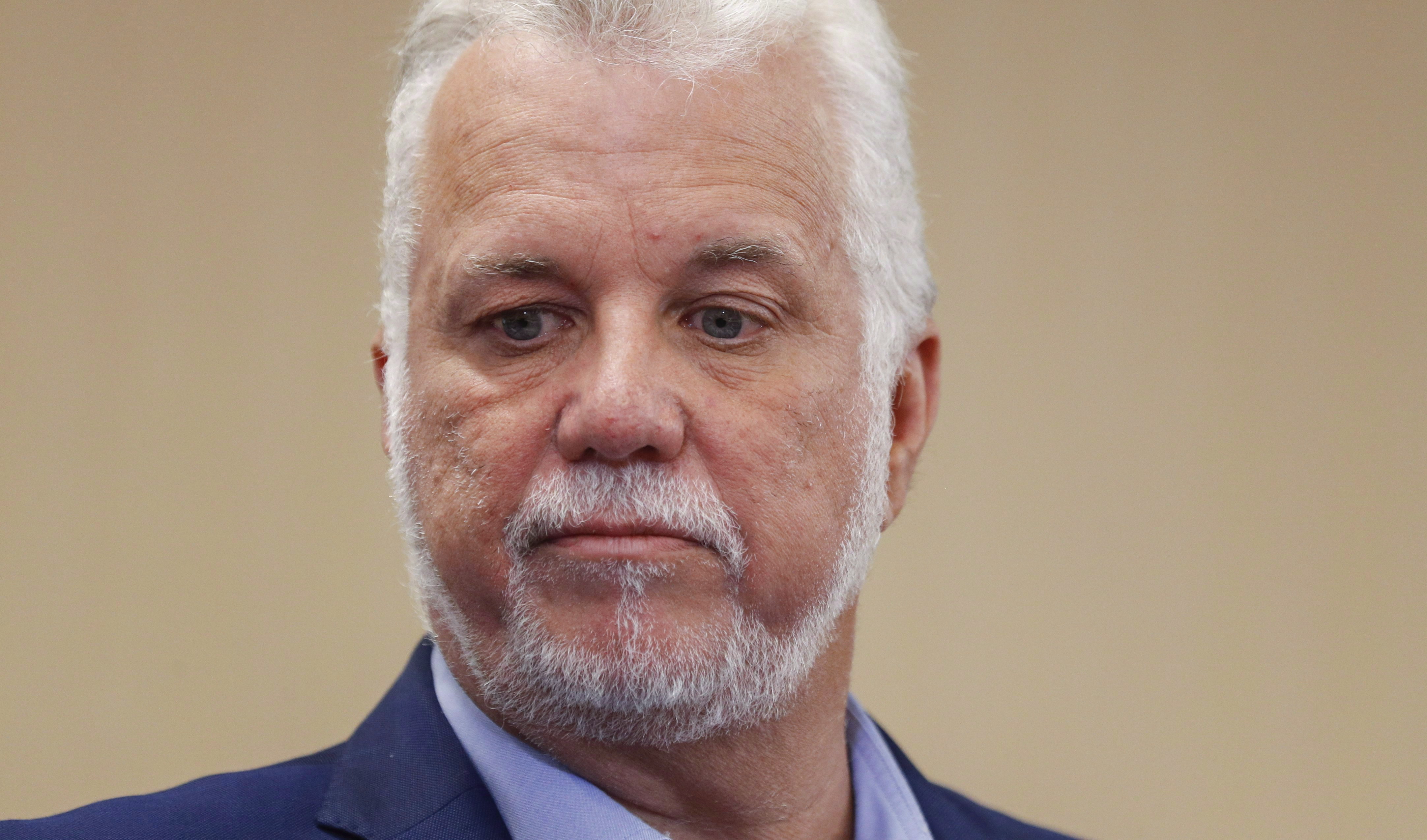 Canada/«SNC-Lavalin University»: Philippe Couillard a offert une ...