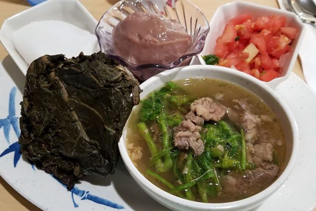 The Best Spot for a Great Bowl of Soup in Every State