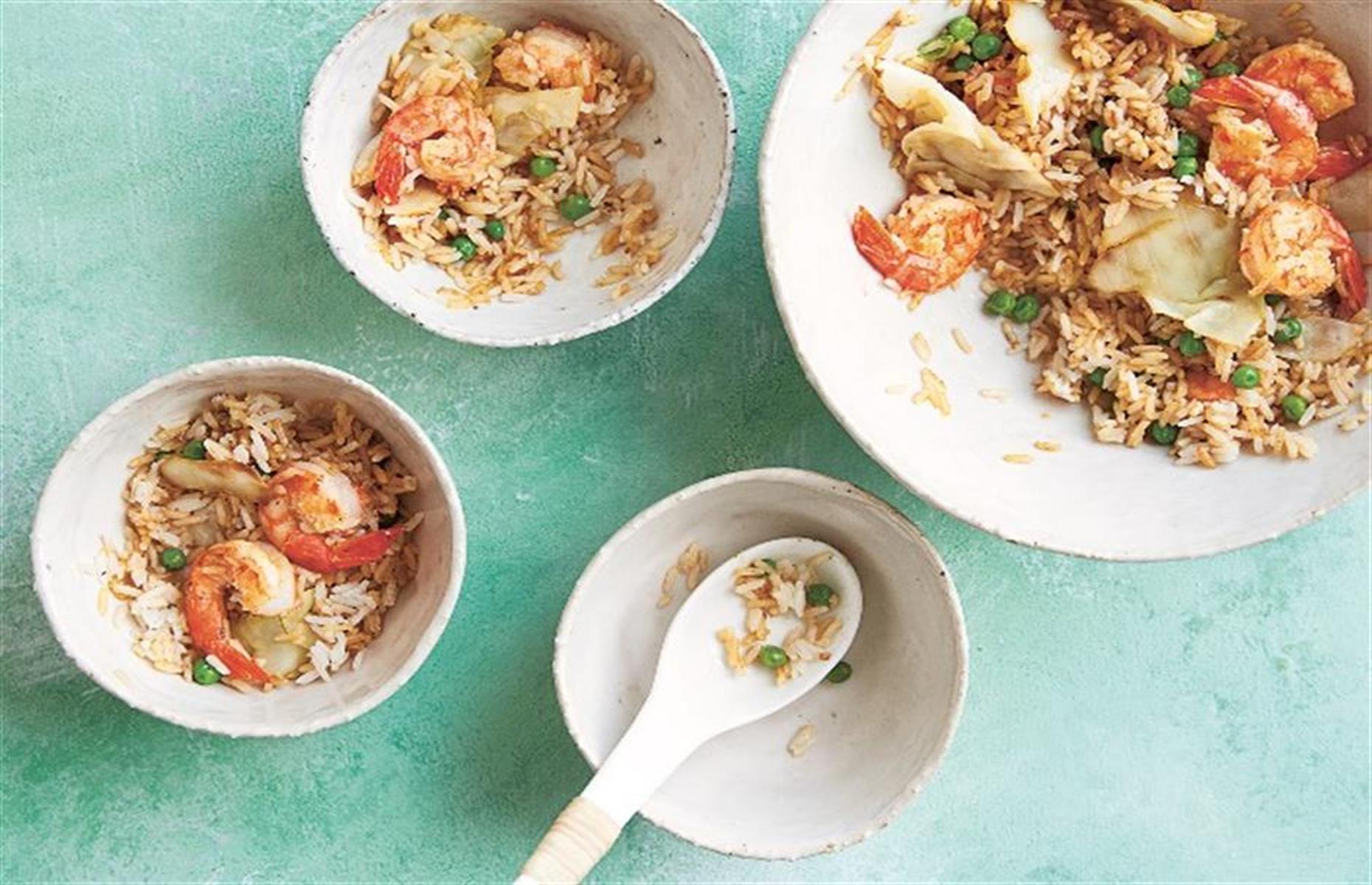 Cracking egg recipes from breakfast staples to sweet treats