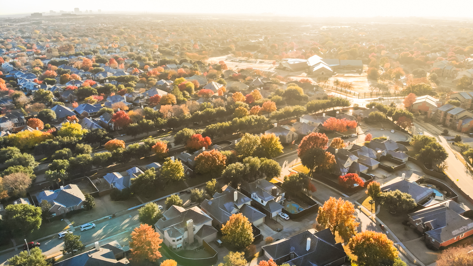 30 Fastest-Growing Wealthy Suburbs in America